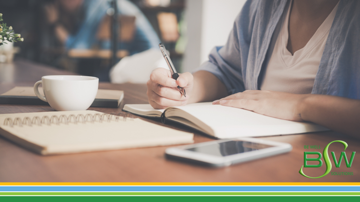 Embrace Learning - Be Well Solutions