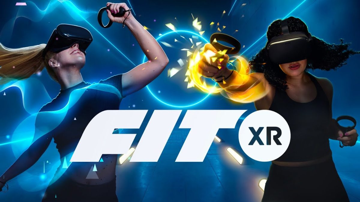 Top Video Games That Will Keep You Active – Be Well Solutions
