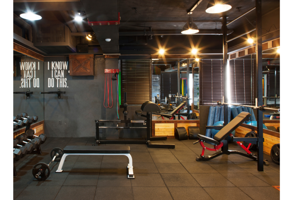 Top 10 Ways to Practice Good Gym Hygiene & Etiquette - Be Well Solutions