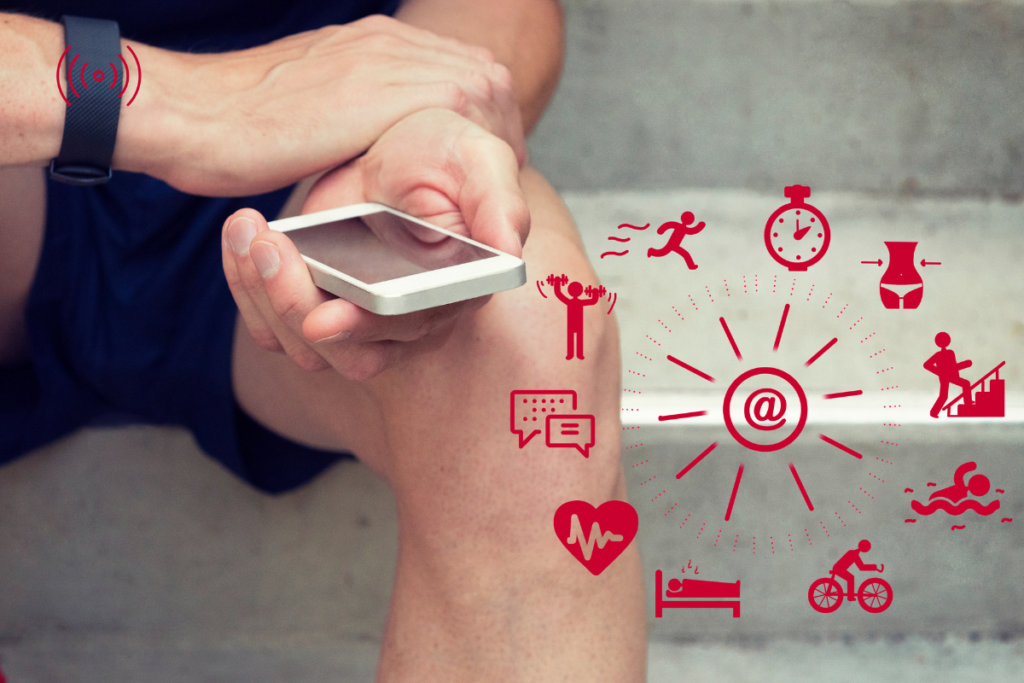 Understanding Activity Tracker Stats - Be Well Solutions