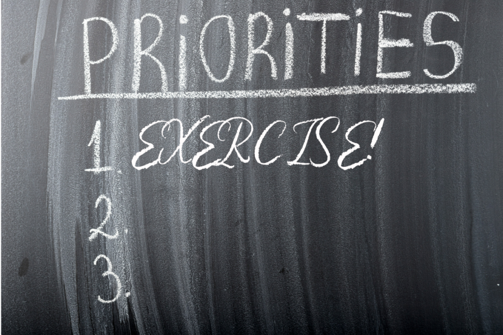 5 Ways to Keep Your Exercise Consistent All Year - Be Well Solutions