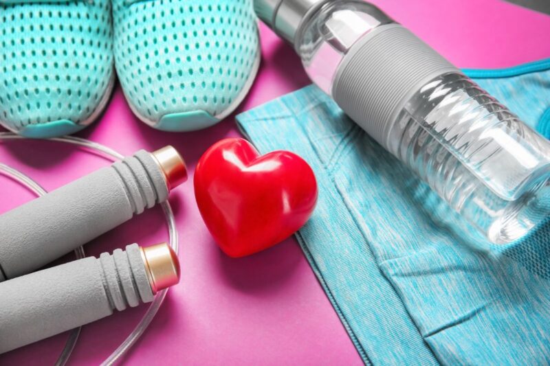 Exercise as Medicine – Be Well Solutions
