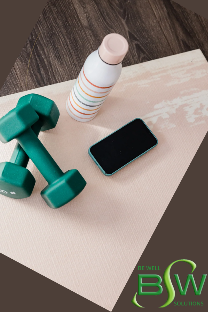 Build Your Workout Using the FITT Principle - Be Well Solutions