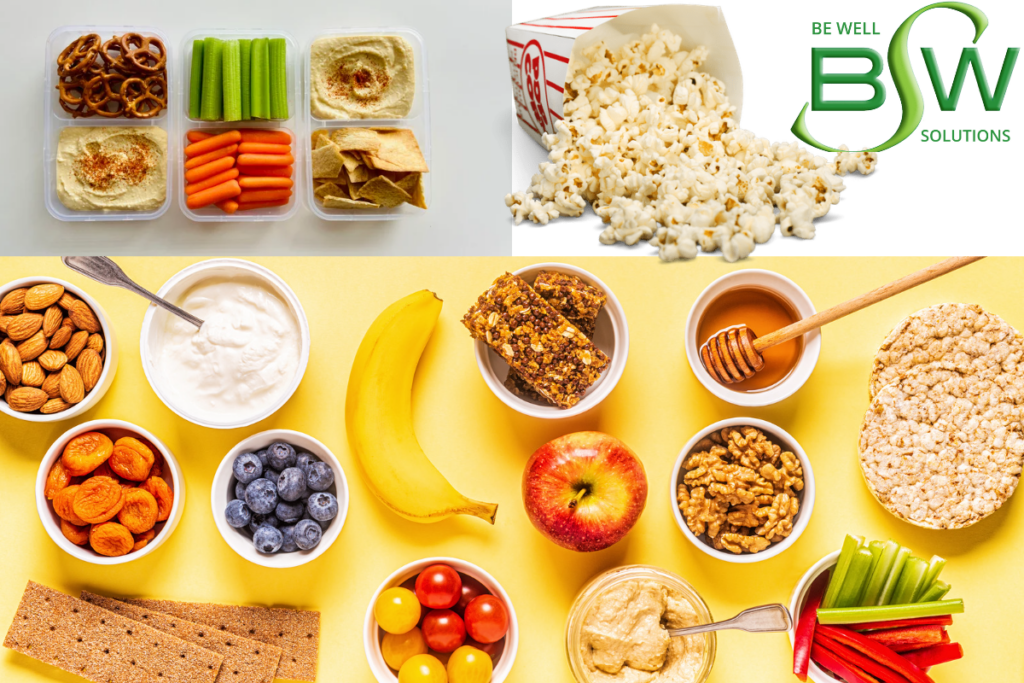 Fact or Fiction: Debunking Nutrition Myths - Be Well Solutions