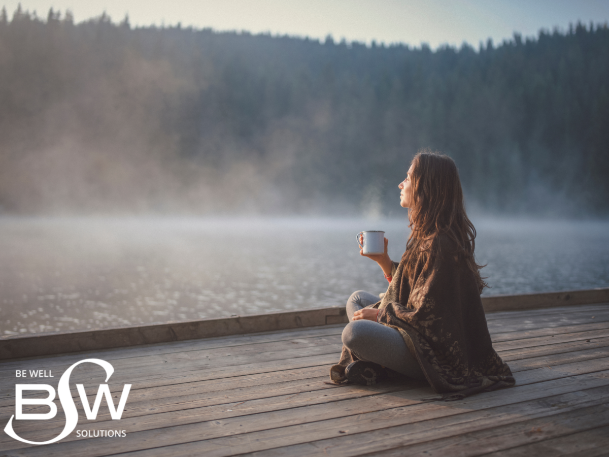 Redefining Rest – A Wellness Habit Worth Prioritizing – Be Well Solutions