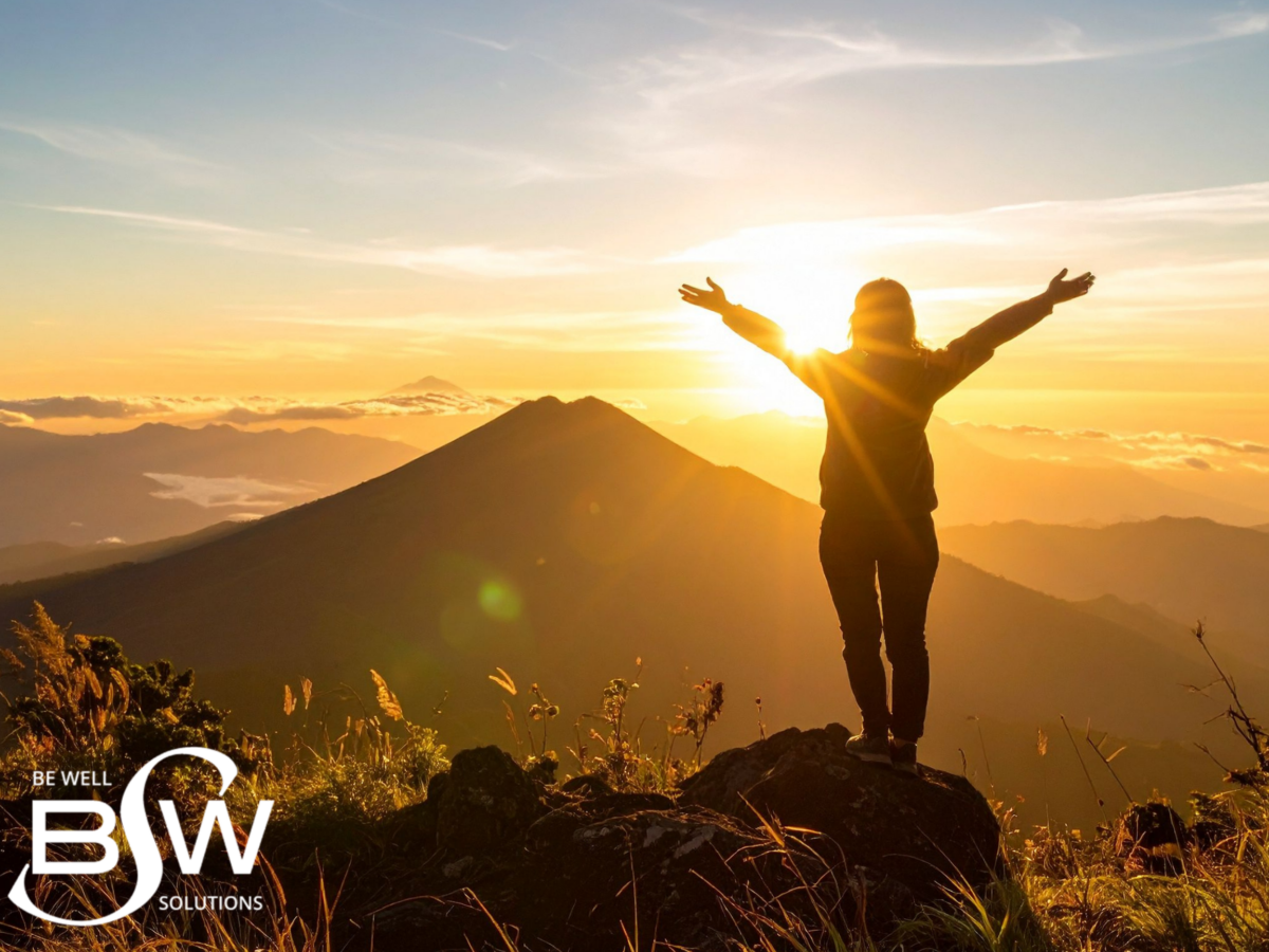 Building Resilience: How to Bounce Back from Life’s Challenges Stronger ...