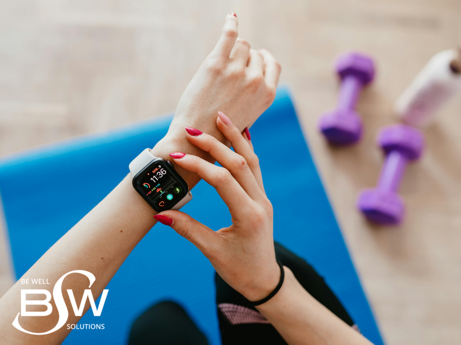 Latest Trends in Fitness Recovery – Be Well Solutions